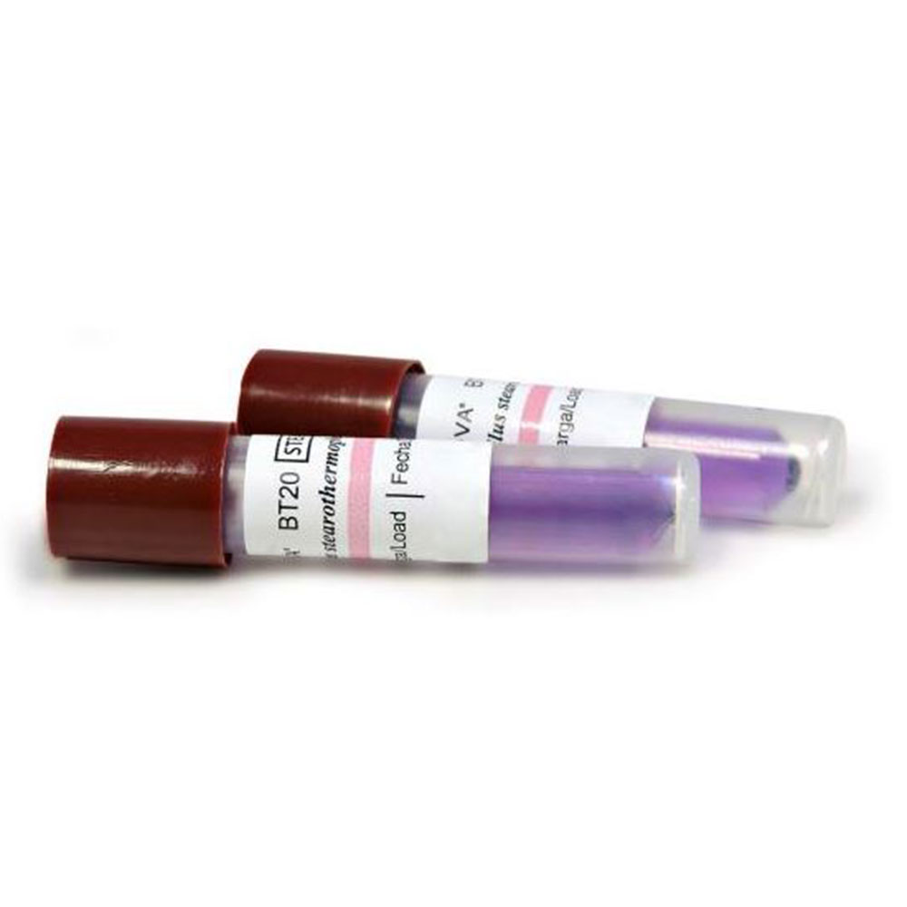 Biological Indicator Spore Test BT20 Emech Medical New Zealand