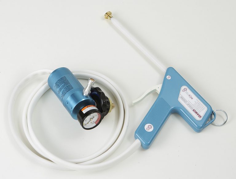 Medgyn Cryogun - Emech Medical New Zealand