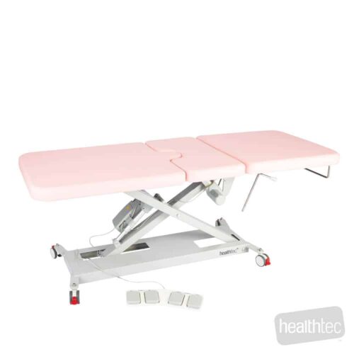 SX Gynae Examination Table - Emech Medical New Zealand