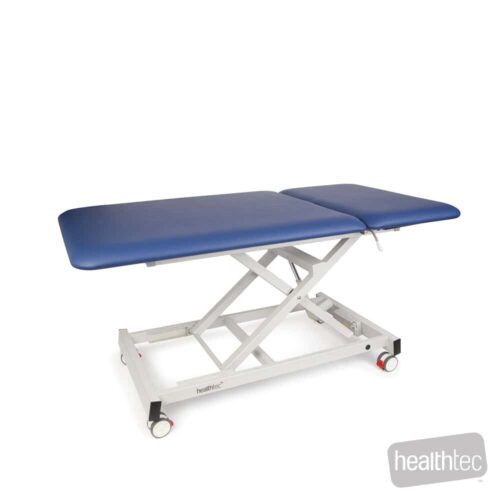 Bariatric Bobath Plinth – Two Section - Emech Medical New Zealand