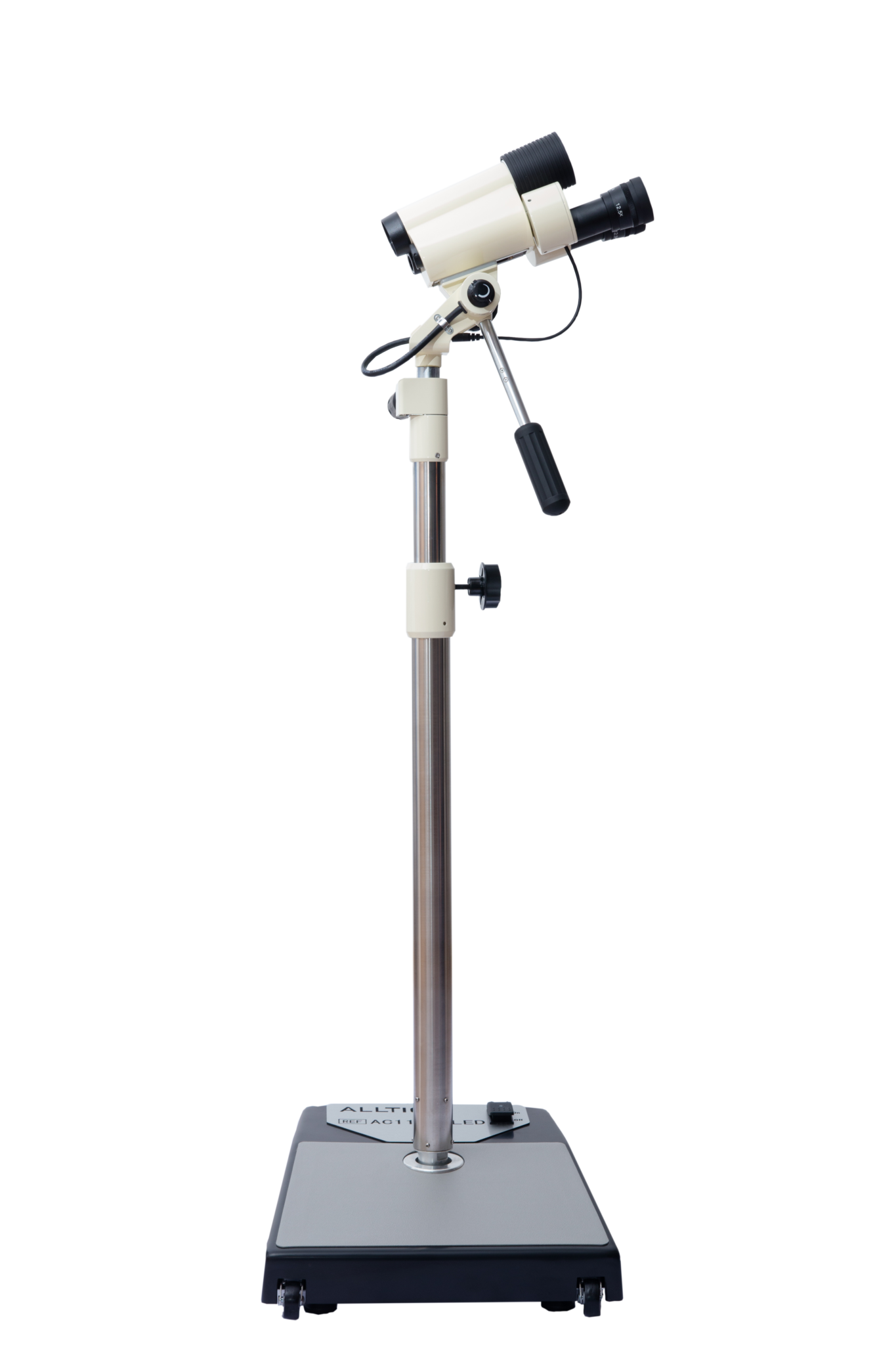 AC-1000 Series Colposcope - Emech Medical New Zealand