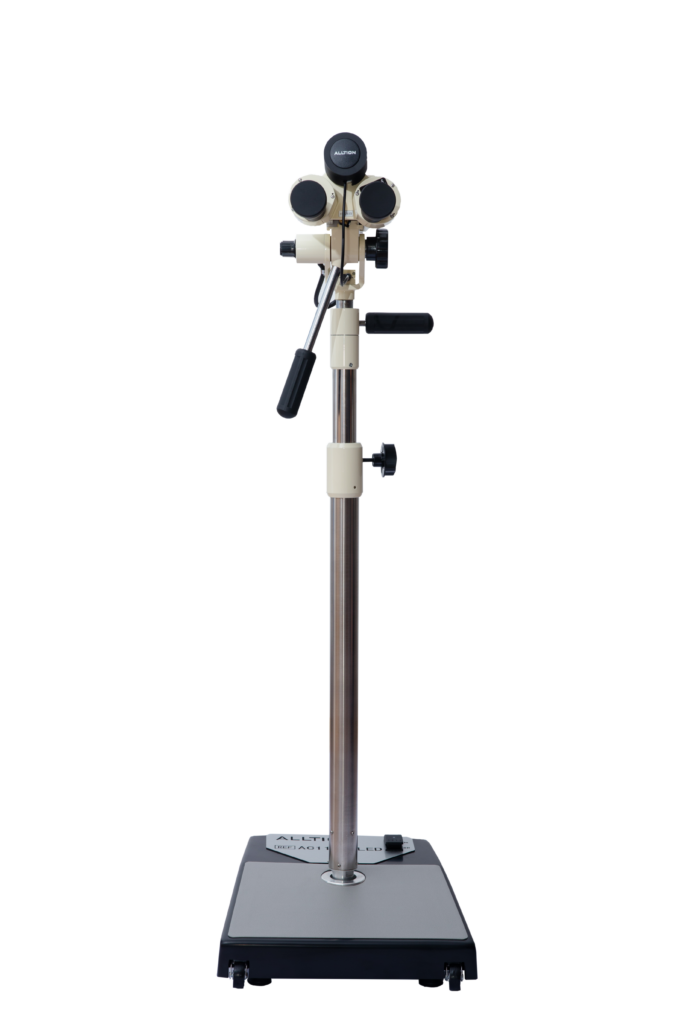 AC-1000 Series Colposcope - Emech Medical New Zealand