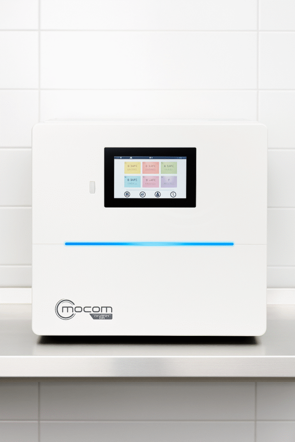 *NEW* GEN 3 Mocom B Class Autoclave – The Supreme - Emech Medical New ...