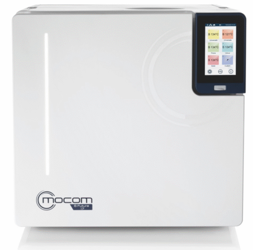 *NEW* GEN 3 Mocom B Class Autoclave – The Futura - Emech Medical New ...
